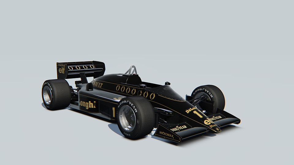 アセットコルサ アルティメット・エディション - オーイズミ・アミュージオ